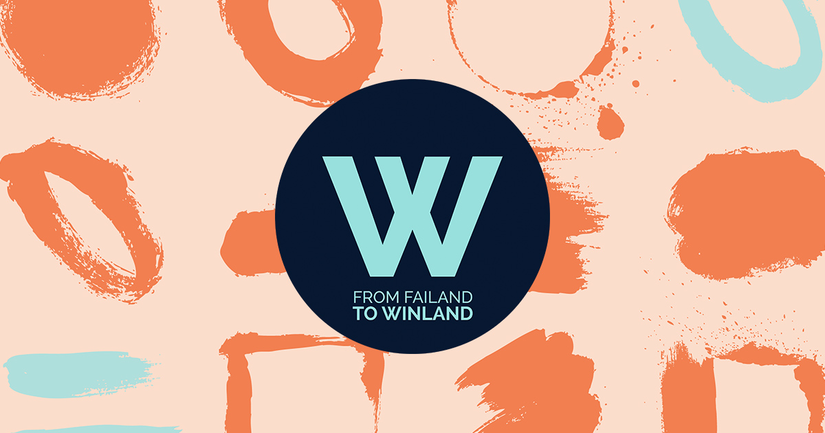From Failand to Winland